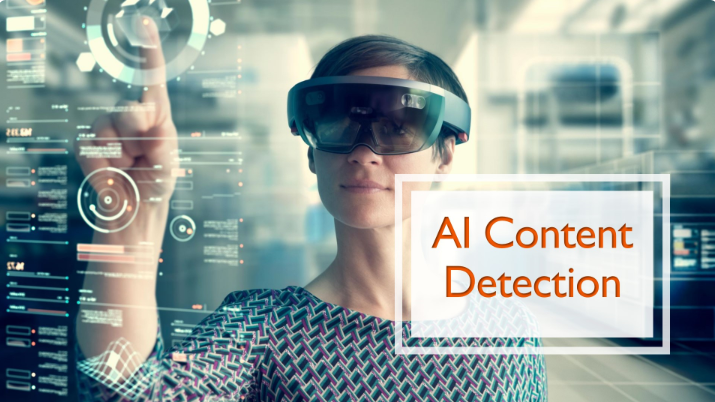 AI Content Detection: [October- 2025] What You Need to Know