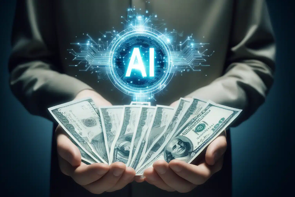 The Best Ai-Powered Side Hustles to Make $ 5K/Month in 2025 ...